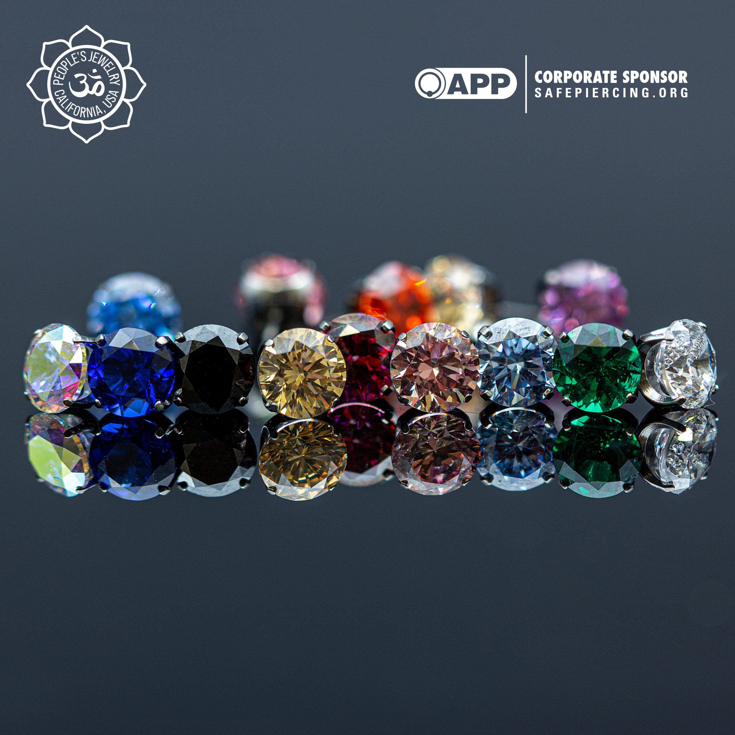 All Threadless Ends – People's Jewelry