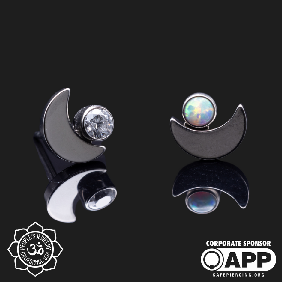 All Threadless Ends – People's Jewelry