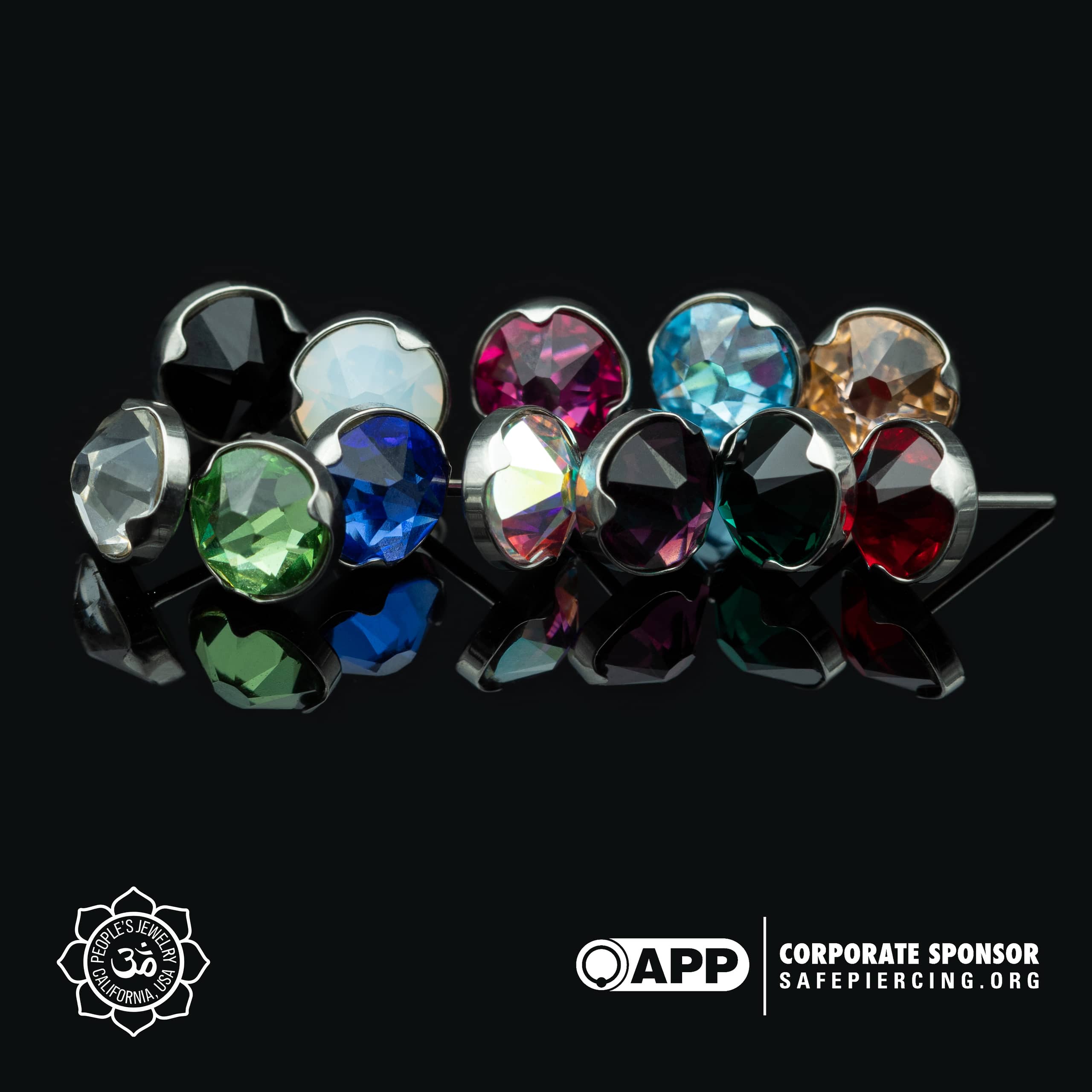 Threadless Prong Ends – People's Jewelry
