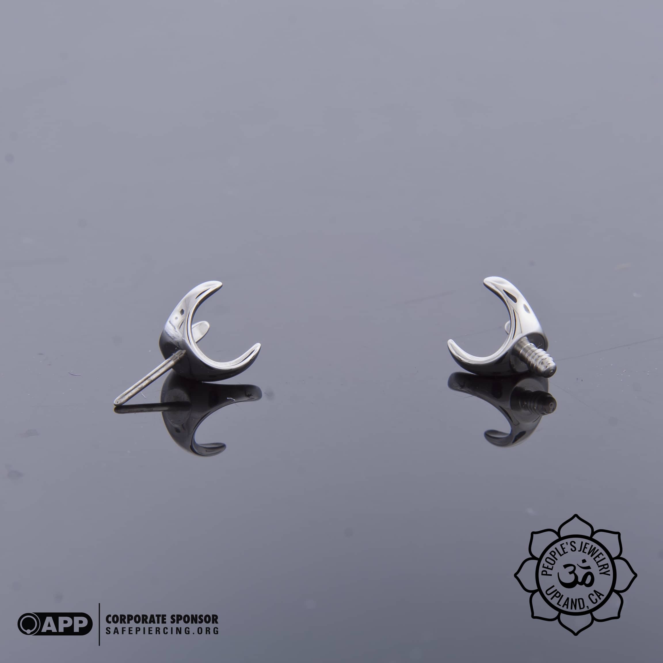 All Threaded Ends – People's Jewelry